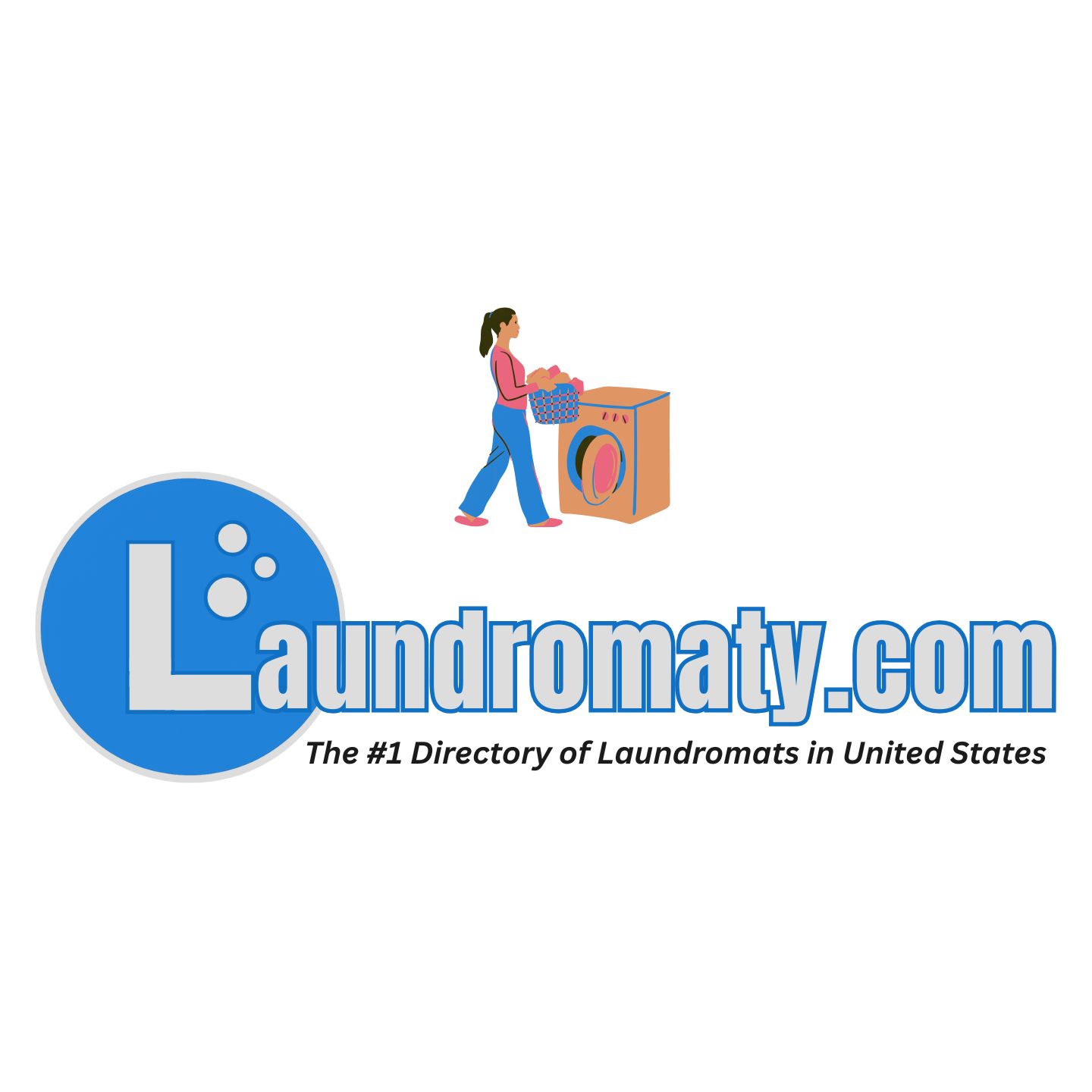 Best Laundromats in United States - Laundromaty